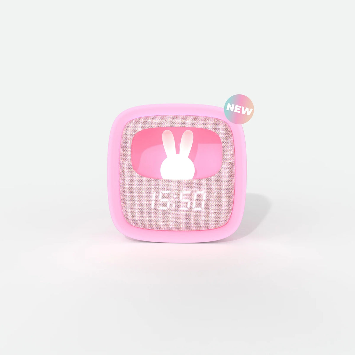 Billy Clock Marshmallow — Maktus