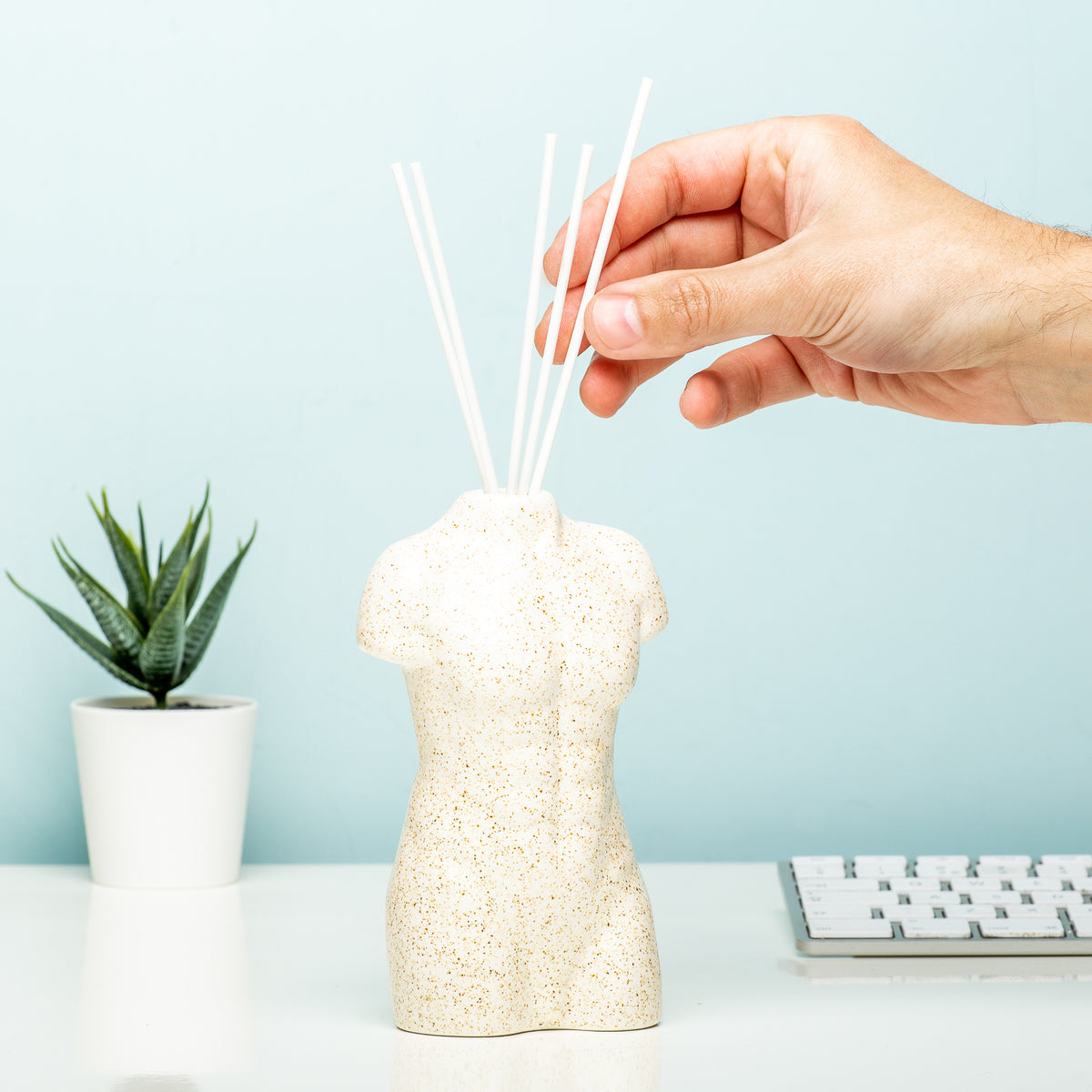 Maktus | Adonis Oil Diffuser